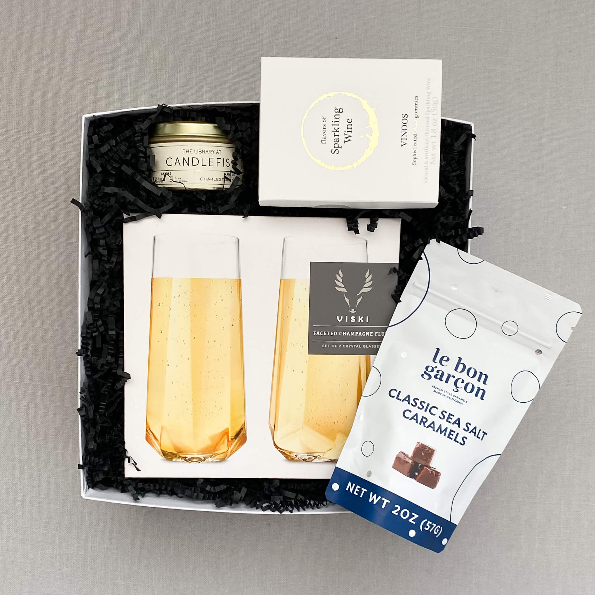 Ready-to-Send Corporate Gifts – Box + Wood Gift Company