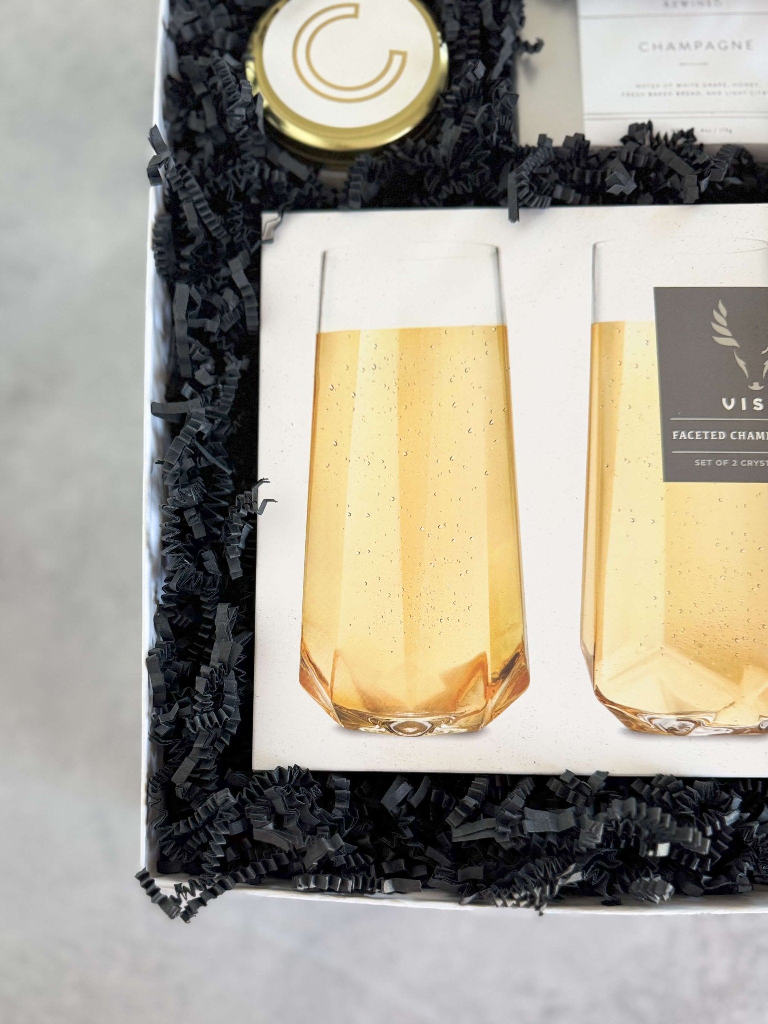 Ready-to-Send Corporate Gifts with Box+Wood Gift Company – Box + Wood ...