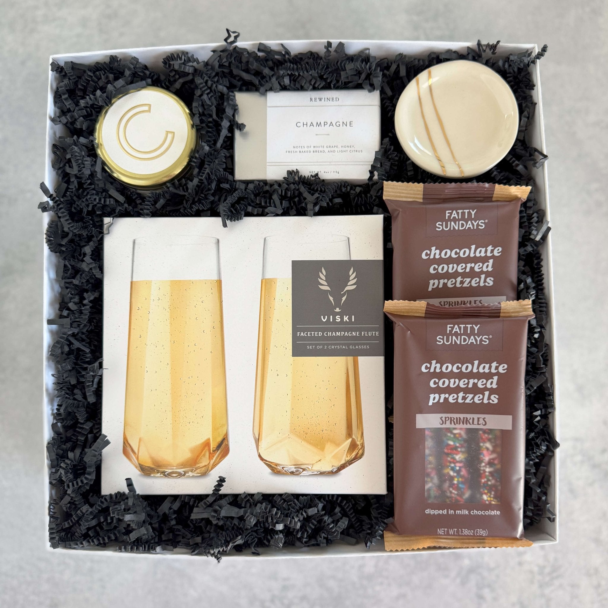 Ready-to-Send Corporate Gifts with Box+Wood Gift Company – Box + Wood ...
