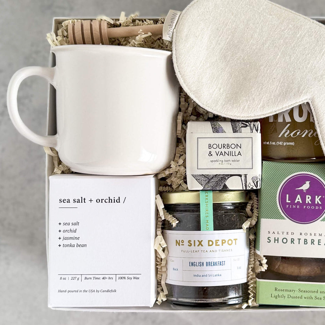 Ready-to-Send Corporate Gifts with Box+Wood Gift Company – Box + Wood ...