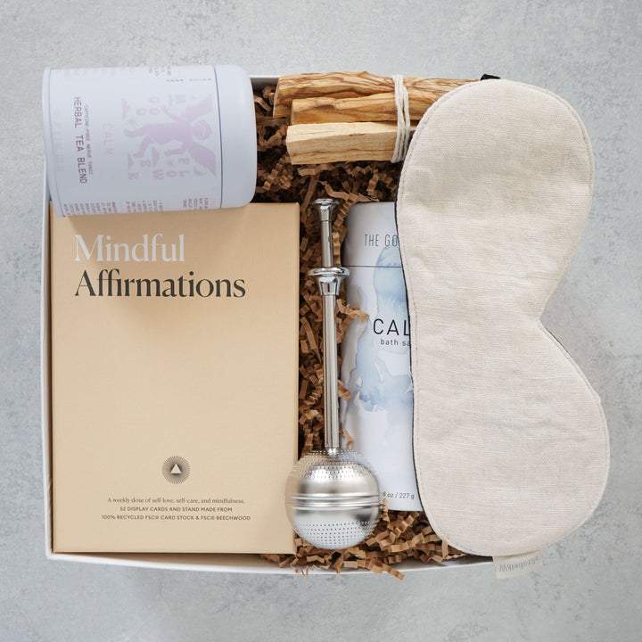 Ready-to-Send Corporate Gifts – Box + Wood Gift Company