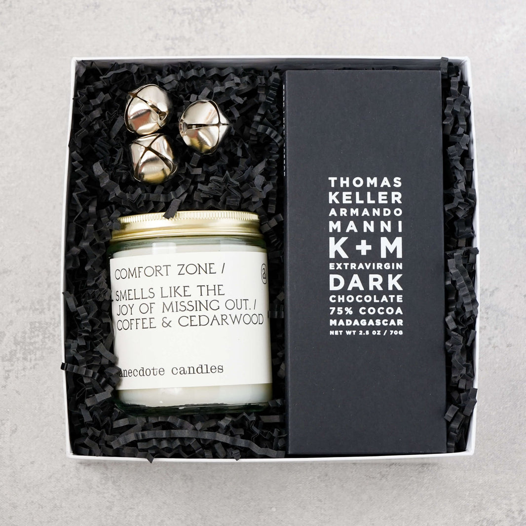 Semi-Custom Corporate Gifts – Box + Wood Gift Company